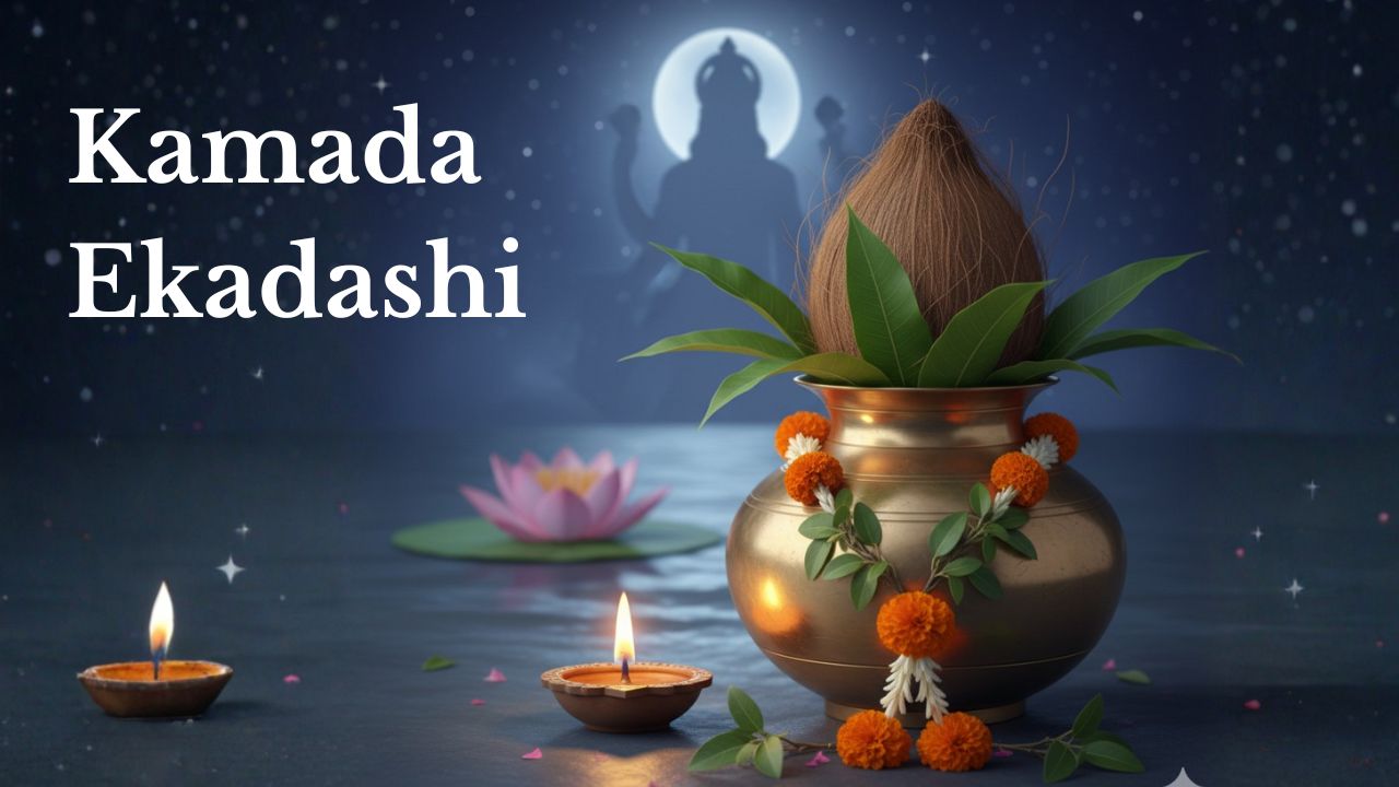 Kamada Ekadashi.